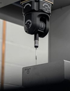 Vinaco Precision Machining
